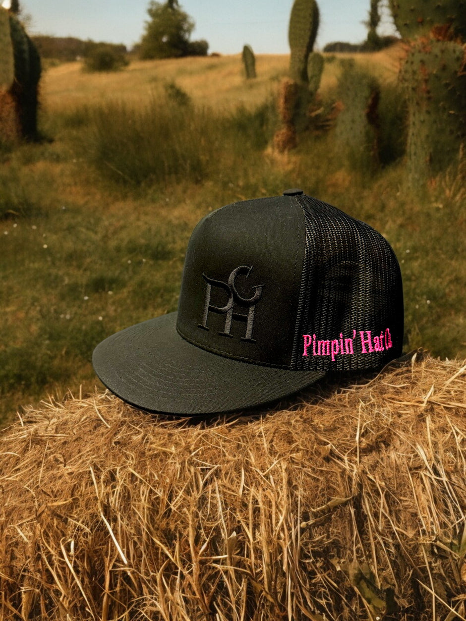 Products – Pimpin’ Hat Co.